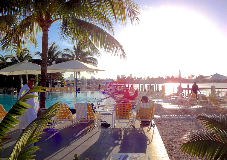 Top 5 Miami Hotel Bars – HotelAddict