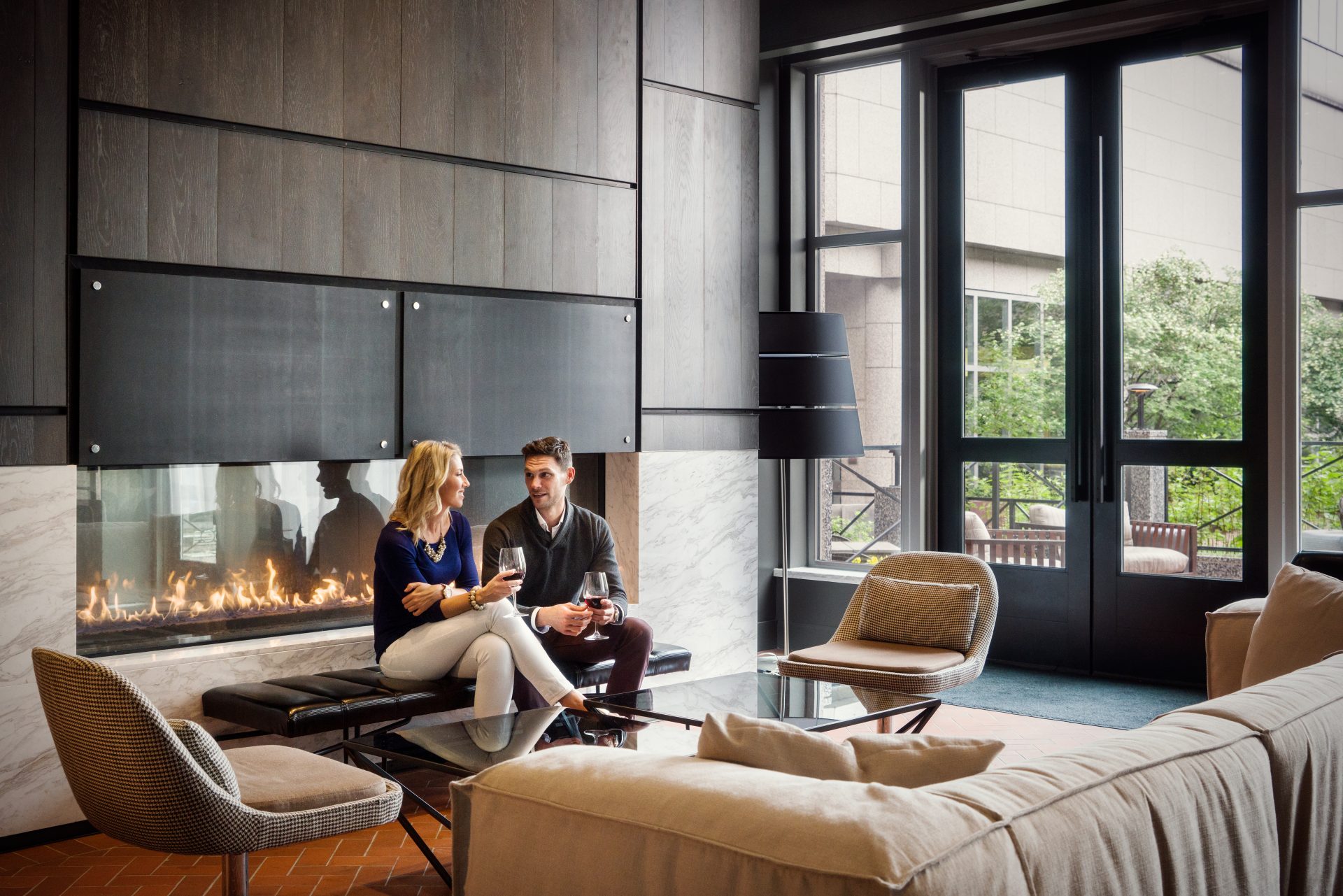 What hotels are doing to help you admire the fall foliage – HotelAddict