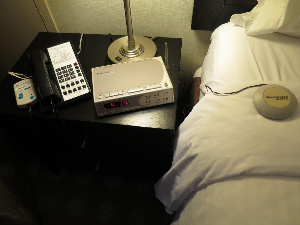 How to make a hotel room accessible for every guest – HotelAddict
