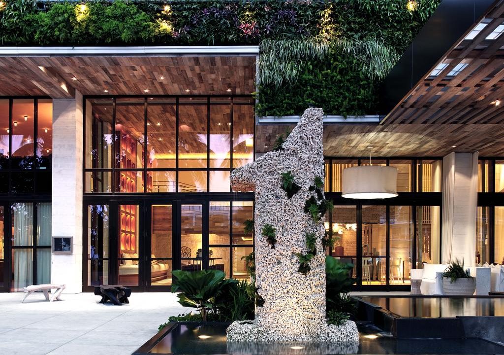 1 Hotel Toronto will be Canada’s First One – HotelAddict